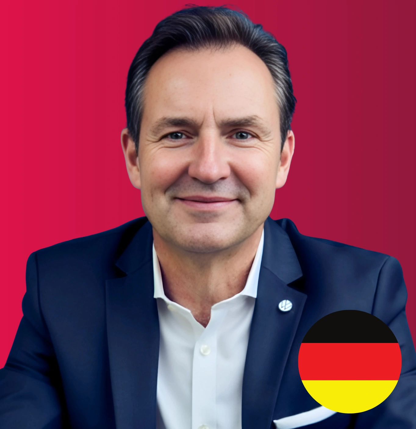 Wer ist Thomas Schäfer? - Favikon